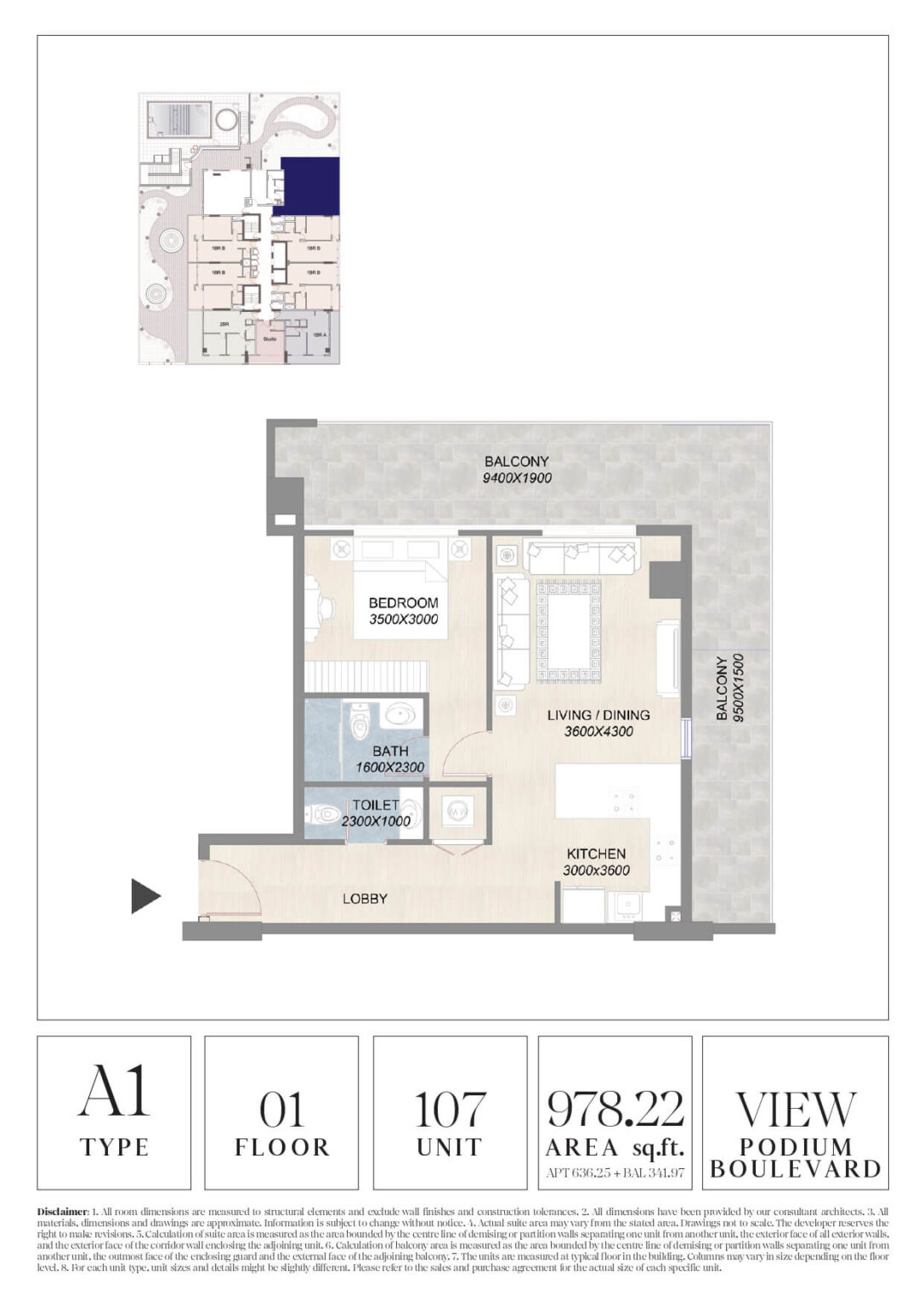 Park Boulevard by Meteora Developer | New Launch-Golden Bricks
