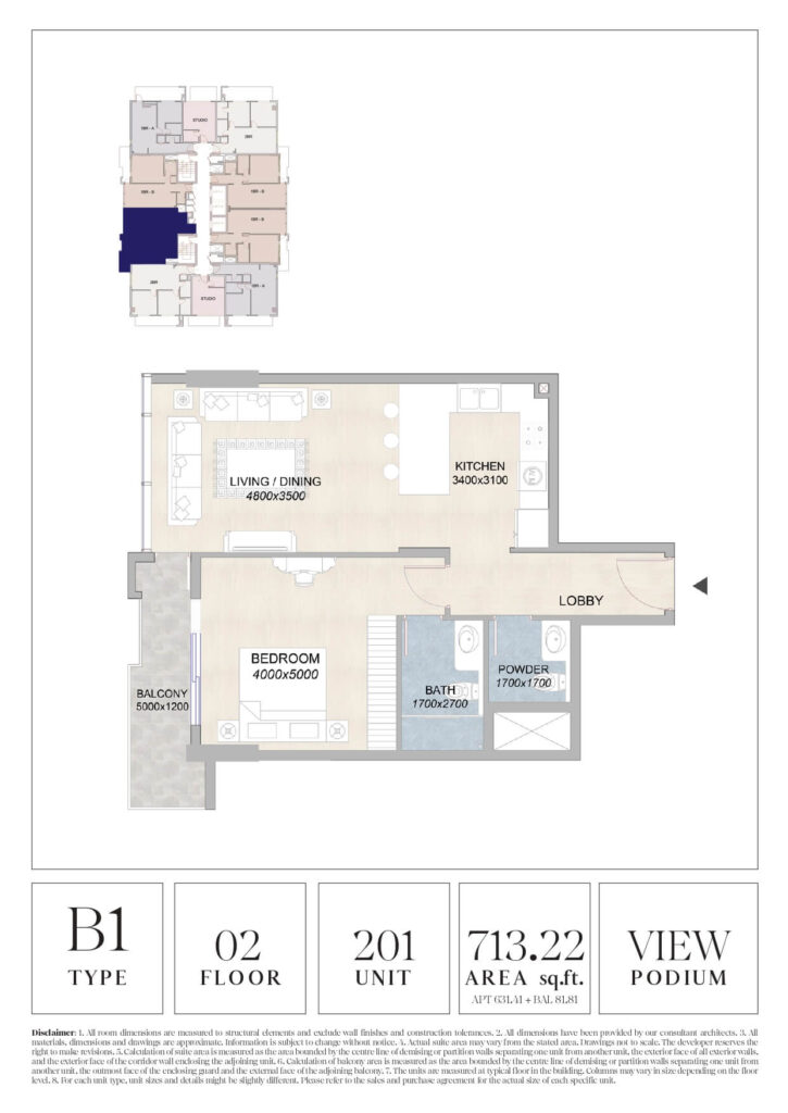Park Boulevard by Meteora Developer | New Launch-Golden Bricks